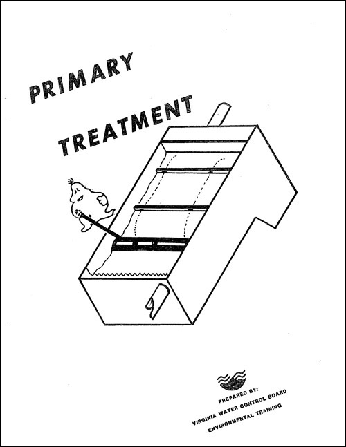Primary Treatment - BambooInk